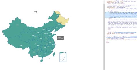 Javascript 前端canvas如何画地图？ Segmentfault 思否