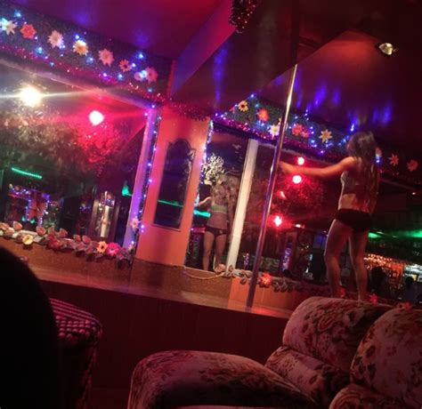 Cebu Philippines Go Go Bars