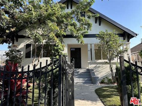 South Central La Los Angeles Ca Real Estate And Homes For Sale