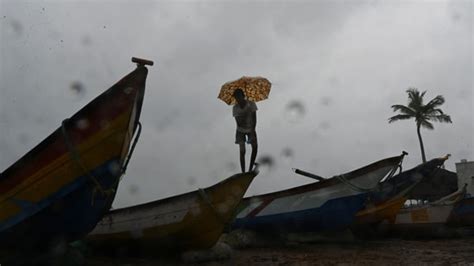 Understanding Monsoon Onset Date Hindustan Times