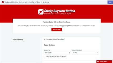 Sticky Add To Cart And Buy Bar Shopify App Your Guide To Shopify Themes And Apps
