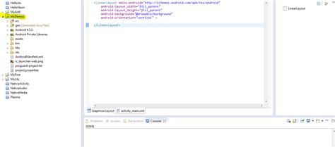 How To Set Android Layout Background Colour LITZ Tech Blog