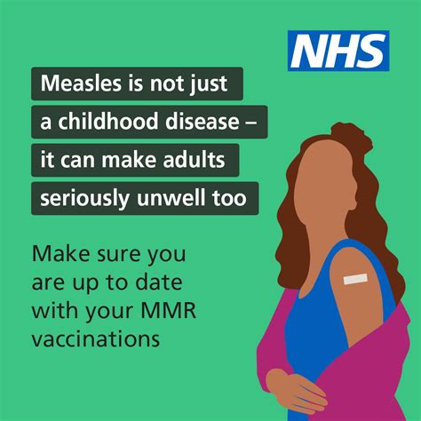 Measles Alert Staff Imperial College London