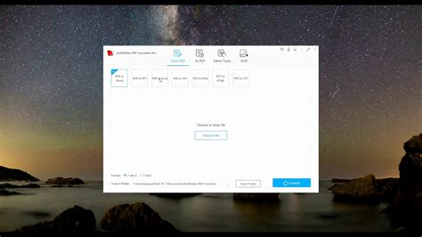 How To Convert PDF To Excel On Mac YouTube