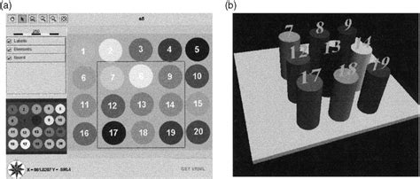 A Java Map Based Approach To Invoke Dynamic Retrieval Of Vrml Models Download Scientific