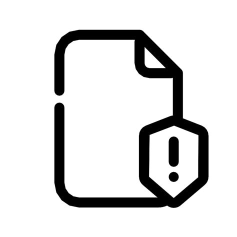 Document File Paper 16 Vector Svg Icon Svg Repo