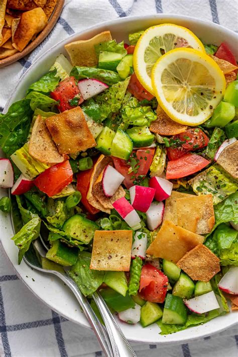 Lebanese Sumac Salad Dressing At Holly Stine Blog