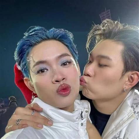 Pannie09 • Threads Say More