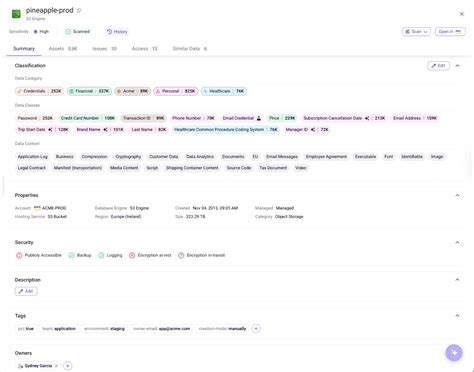 Cloud Vulnerability Management Best Practices 2025 Sentra