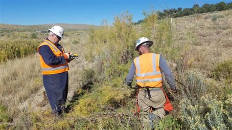 gis habitat management inc
