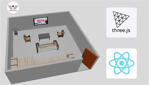 Create Stunning D Furniture Configurators With React Native And Three Js