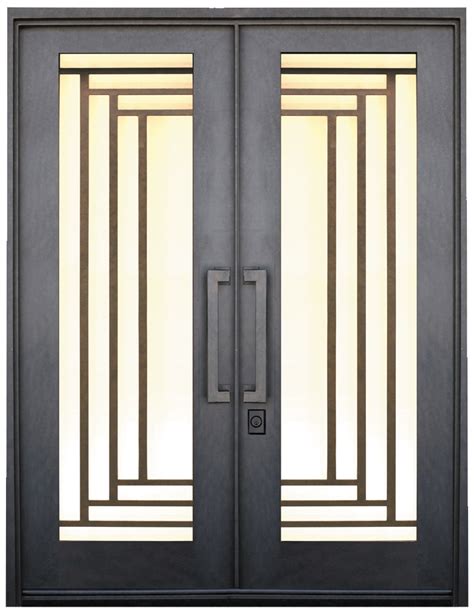 Model Fi 3035 Urban Doors