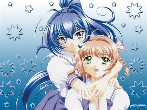 De Tudo Um Pouco Kimi Ga Nozomu Eien