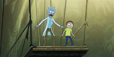 How Rick And Morty Season 7s Ending Will Affect Future Canon Teased By