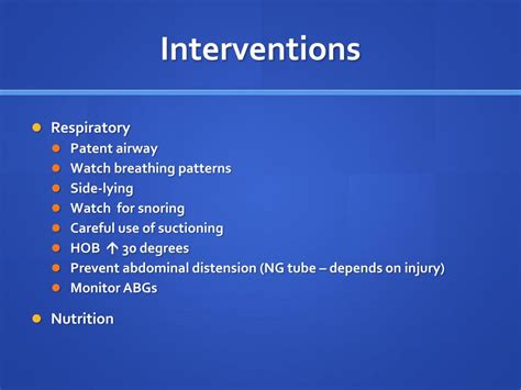 Ppt Intracranial Pressure Icp Powerpoint Presentation Free Download Id 2095511