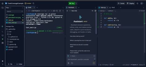 Using Coveragepy To Measure Code Coverage In Python Projects