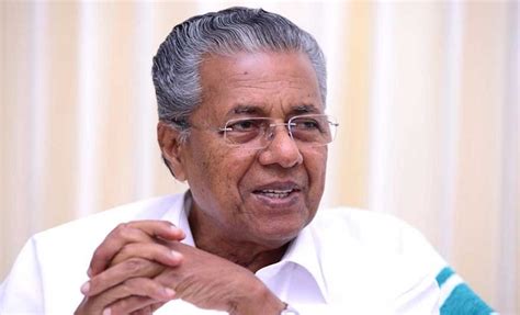 Ahead Of Cpm State Conference Pinarayi Vijayan Tightens Iron Grip On Party Politics News