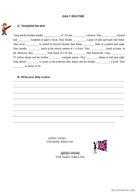 Present Simple General Gramma English ESL Worksheets Pdf Doc Present Simple General Gramma English ESL Worksheets Pdf Doc