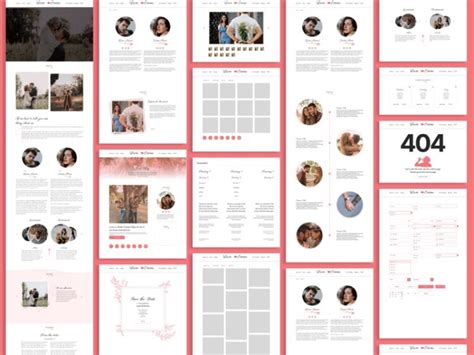 Template Situs Web Desain Web Sketsa Terbaik Desainae Com