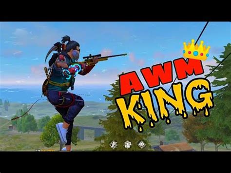 Awm Free Fire YouTube
