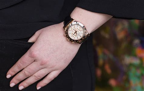 The Rolex Daytona A Timeless Luxury Watch For Men And Wome Chrononation