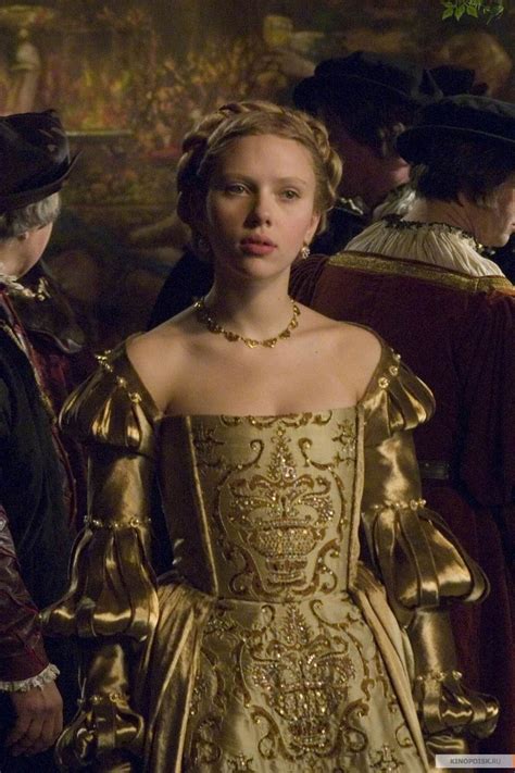 Ещё одна из рода Болейн (The Other Boleyn Girl) | Знаменитости ...