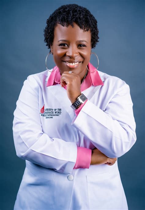 Doctor Tabitha J F Carolina