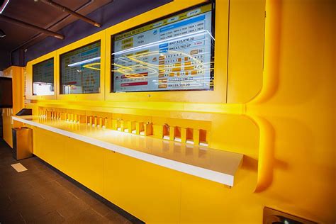 Magnum Flagship Store - YOUNGBLOOD