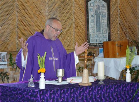 My Mass Request Seraphic Mass Association