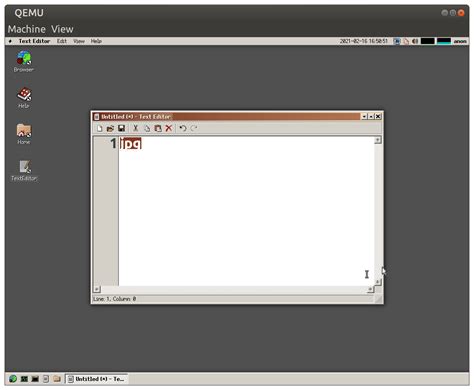 LibTTF Display Issue For Highlighted Text Issue SerenityOS Serenity GitHub