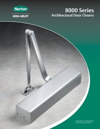 Full Product Catalog Eto Doors