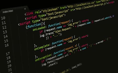 Разработка на Javascript все о веб программировании на джава скрипт