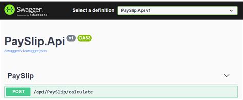 GitHub Erangasandaruwan PaySlipCalculator Assignment Task Pay Slip