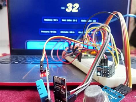 Sazin Reshed Samin On Linkedin Iot Project Computernetworking