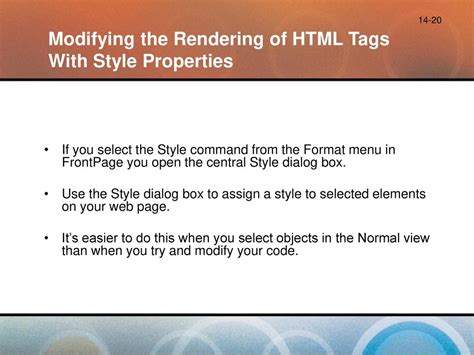 Creating Dynamic Web Pages With FrontPage Barry Sosinsky Valda Hilley Ppt Download