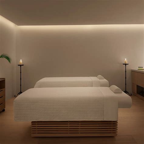 The Spa At The Madrid Edition All You Need To Know Before You Go