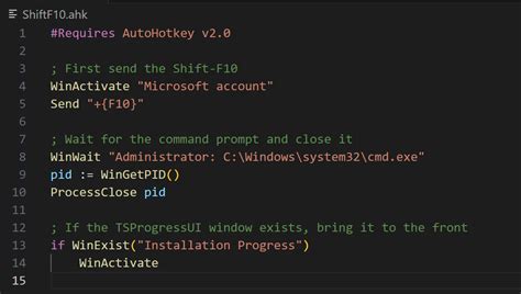 User Interaction In Oobe Challenge Accepted Out Of Office Hours