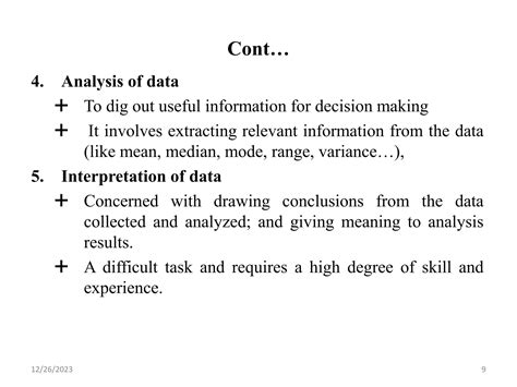 Biostatistics Pptpdf