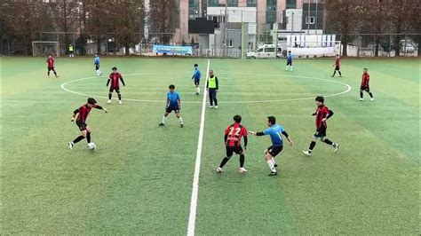 23년 G리그 챔피언 결정전 결승전 공도 Vs 무성 후반전 Youtube