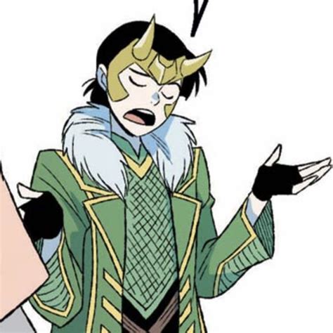 Double Trouble Loki Comics Loki Icon Artofit