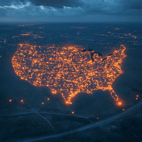 Teco Power Outage Map Shows Real Time Outage Status