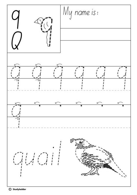 Writing Q Studyladder Interactive Learning Games