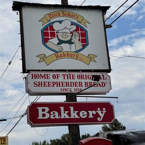 Erick Schats Bakery In Bishop Ca 23 Photos