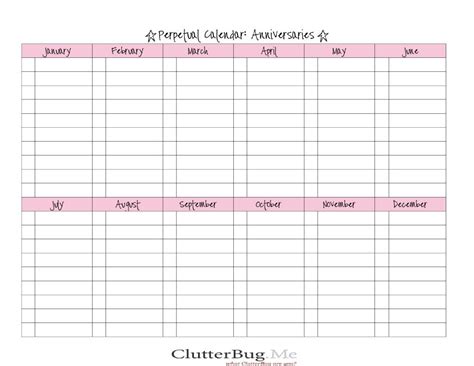 Image On Clutterbug Me Clutterbug Me Printables Planner