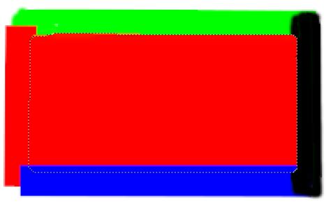 Gimpのpython Fuで選択領域をスタンプで塗りつぶすプラグイン 迷惑堂本舗