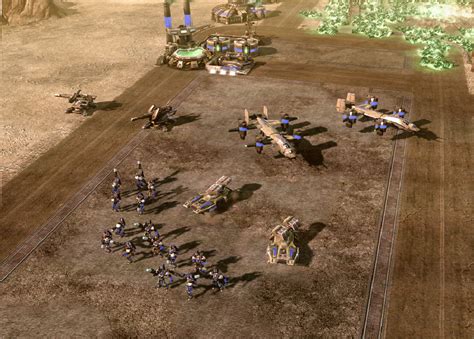 Tiberium Wars Advanced Screenshots Image Alphazulu Indiedb