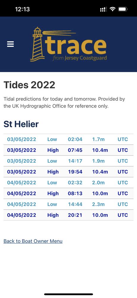 My Phone App And Dashboard In Knack Show And Tell Knack Community Forum