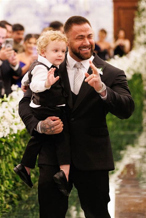 Foto Casamento Da Sócia De Virginia Fonseca Samara Pink E Thiago