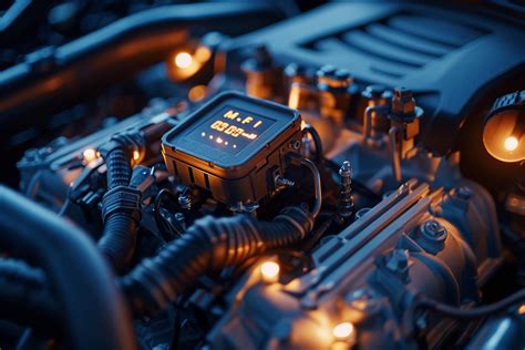 Code Défaut P0171 Causes Symptômes Et Solutions Pour Un Moteur