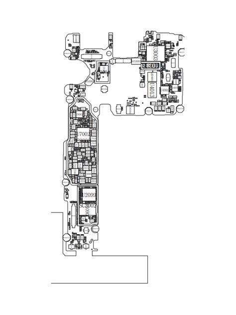 Samsung Galaxy S Sm G Schematics